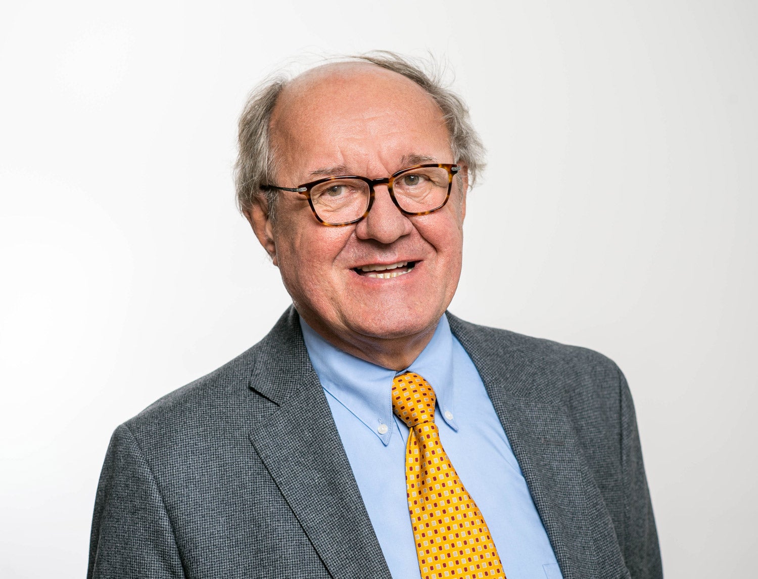 Josef Rauschecker - Center for Neuroengineering