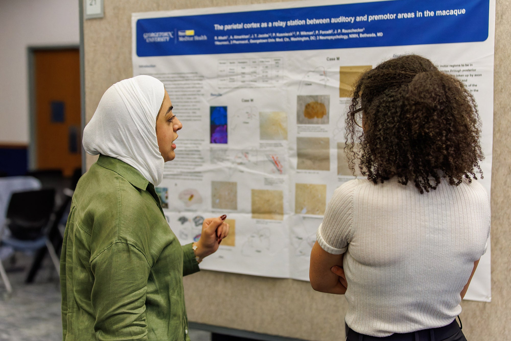 Summer Session Recap - Center for Neuroengineering