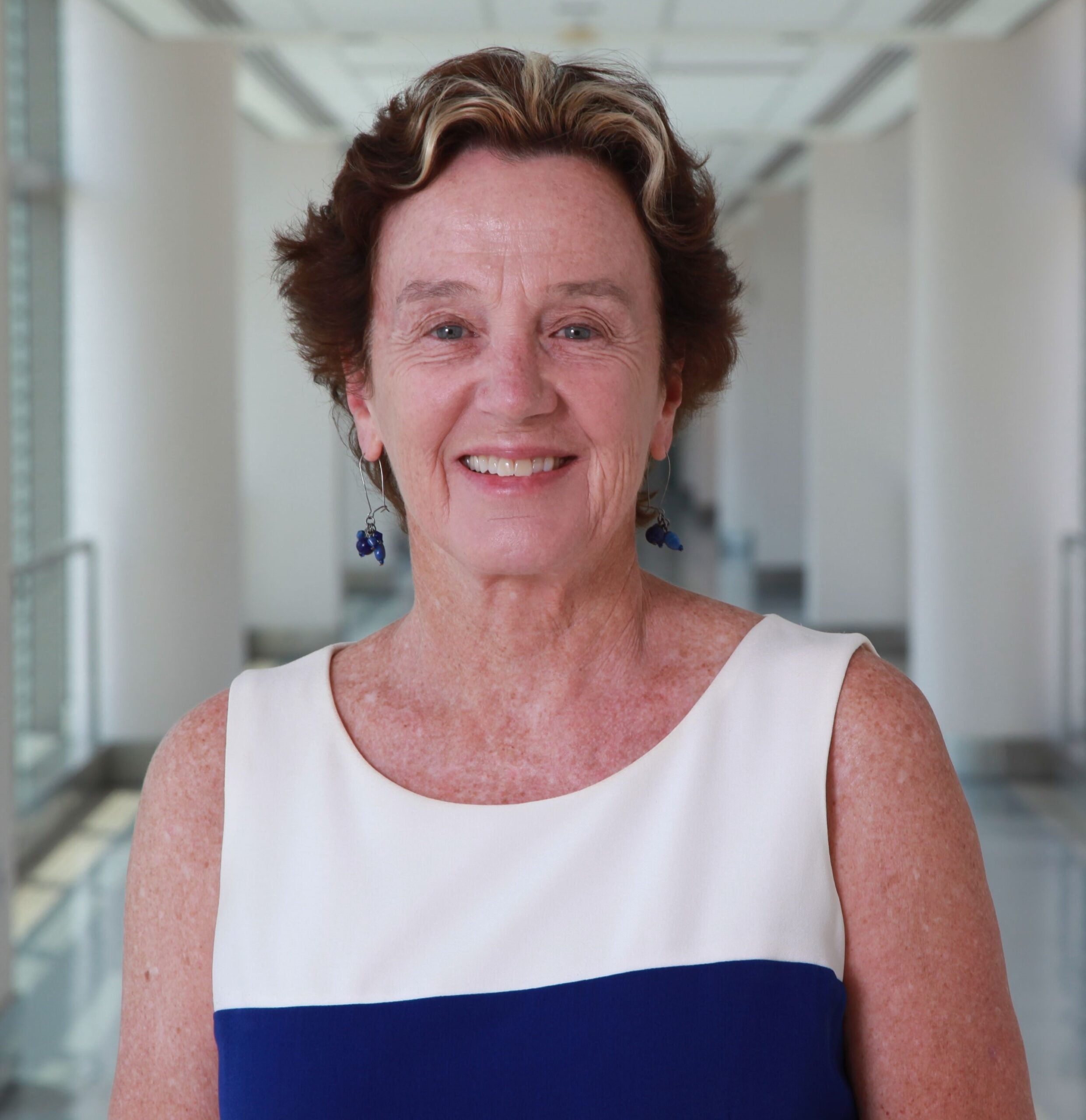 Georgetown University Center for Neuroengineering Welcomes Renowned ...